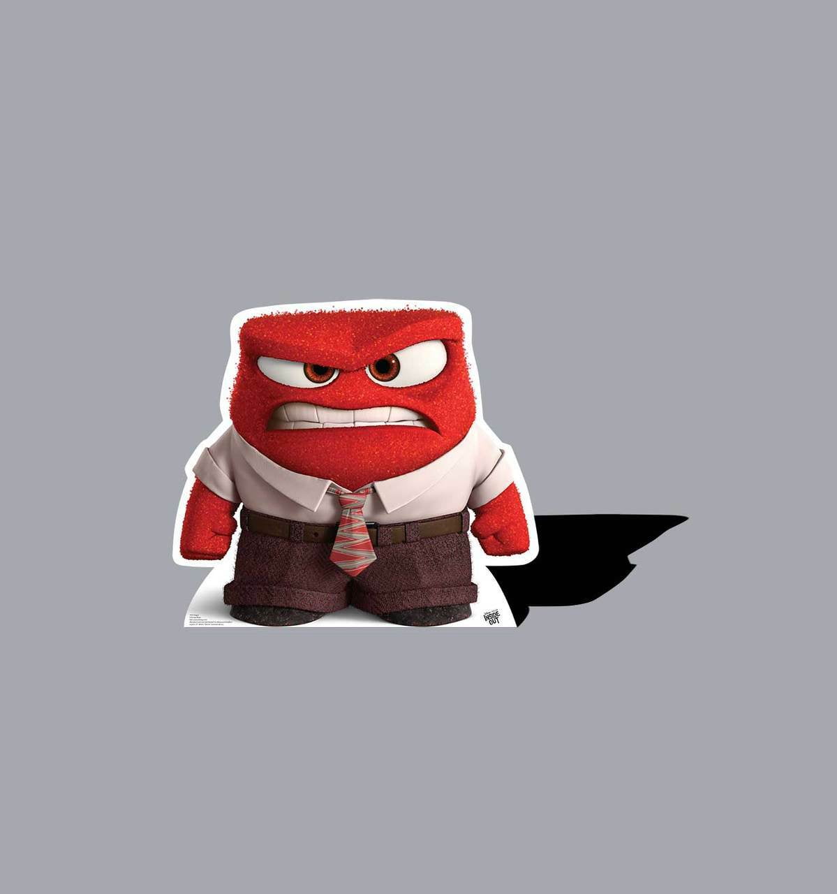 Anger (Disney/Pixars Inside Out) - Walmart.com