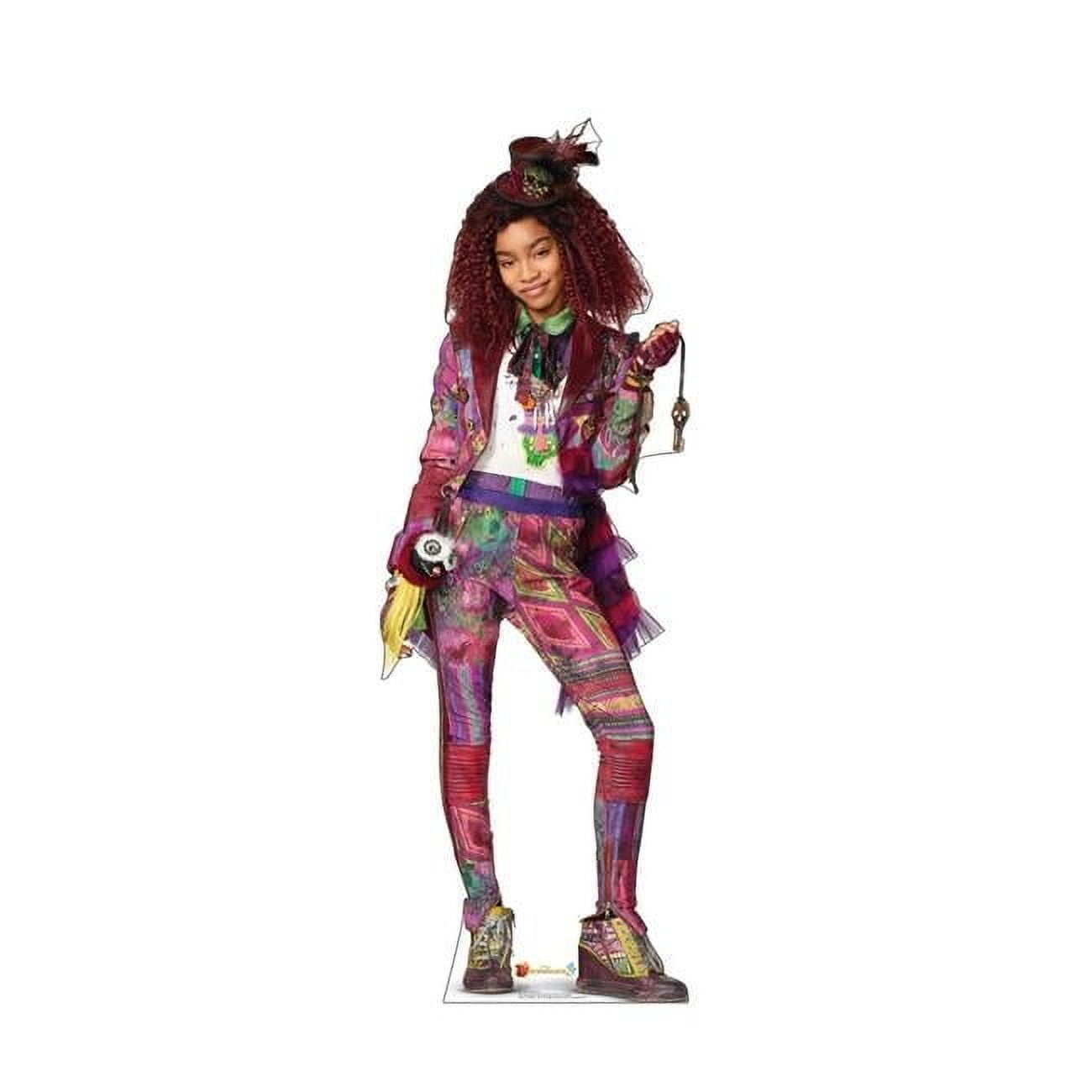 Advanced Graphics 2917 63 x 22 in. Celia Cardboard Cutout, Disney ...
