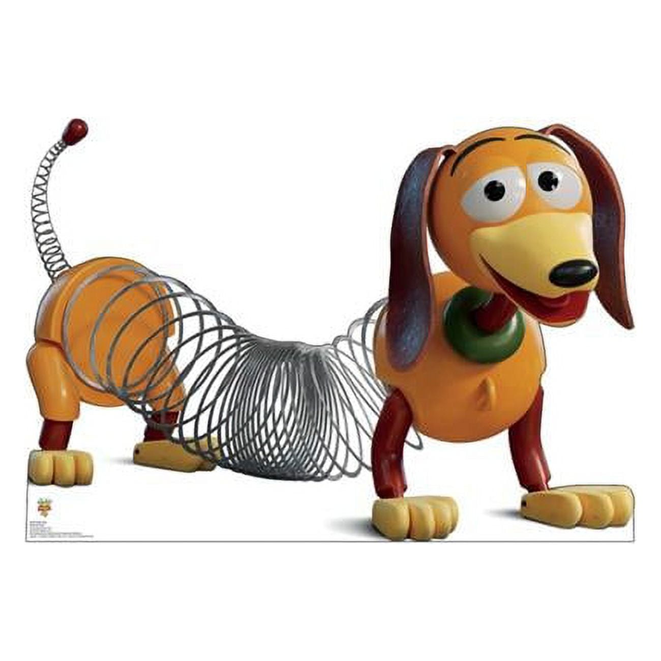 Advanced Graphics 30 x 43 in. Slinky Dog Disney & Pixar Toy Story 4 ...