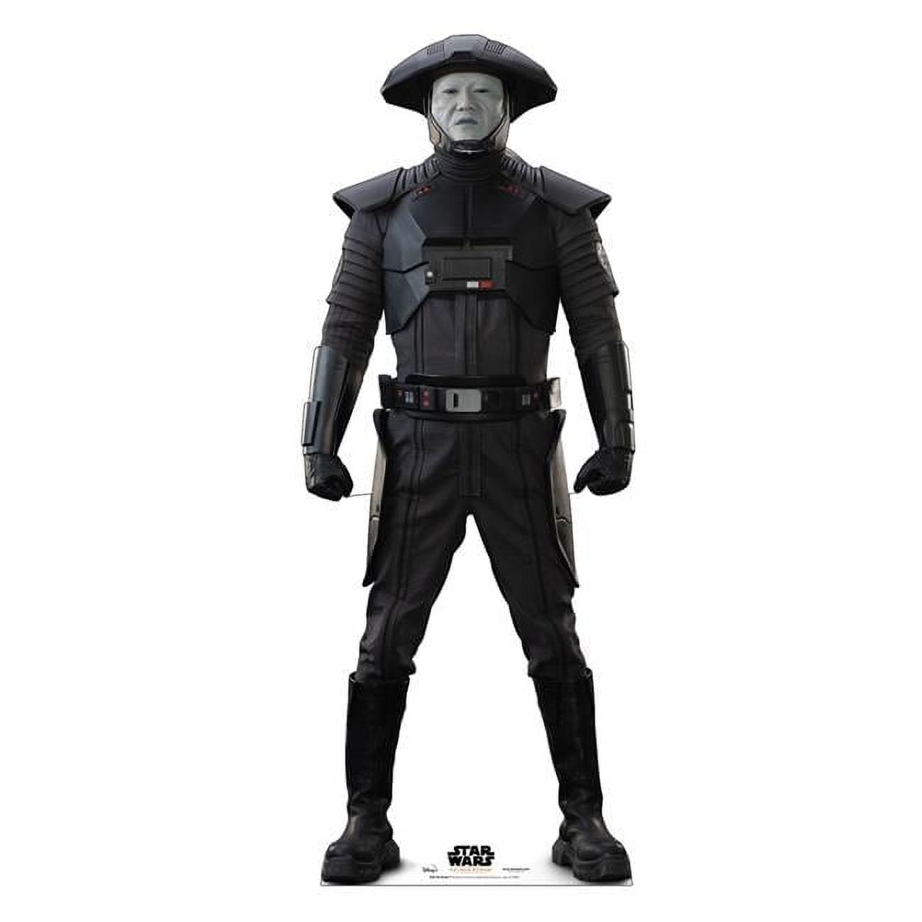 Cardboard People The Fifth Brother Cardboard Cutout Standup - OBI-Wan ...