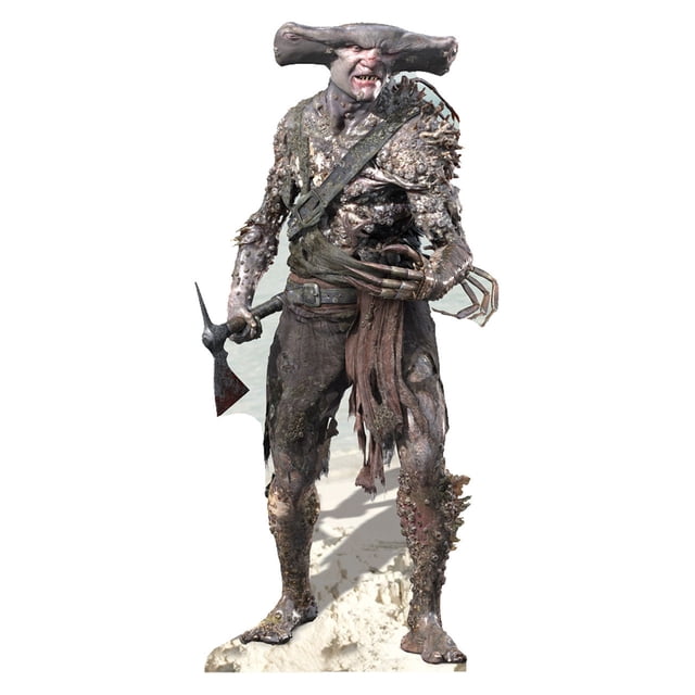 Maccus (POTC: At Worlds End) - Walmart.com