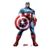 Marvel Spider-Man 6ft Standee Cardboard Cutout Stand Up, Superhero ...