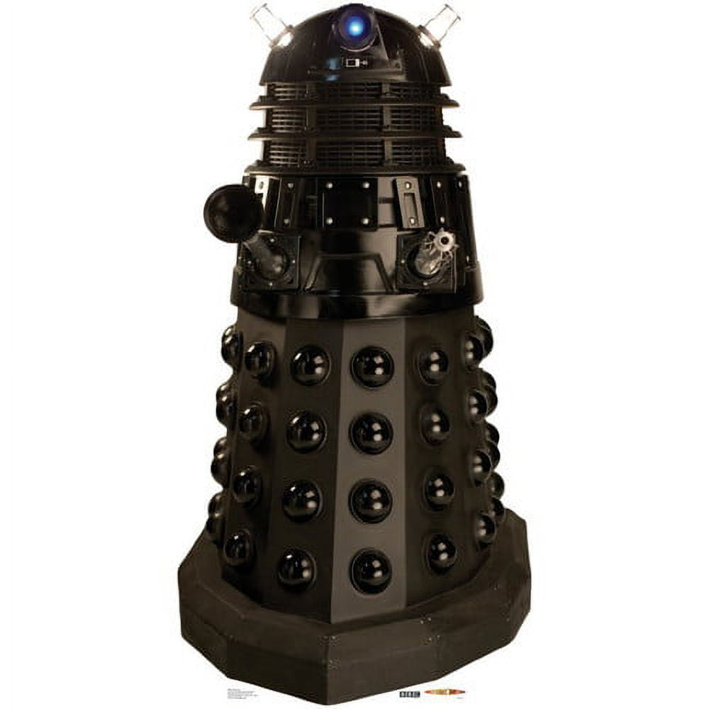 Advanced Graphics 881 The Tardis Life-Size Cardboard Stand-Up - Walmart.com