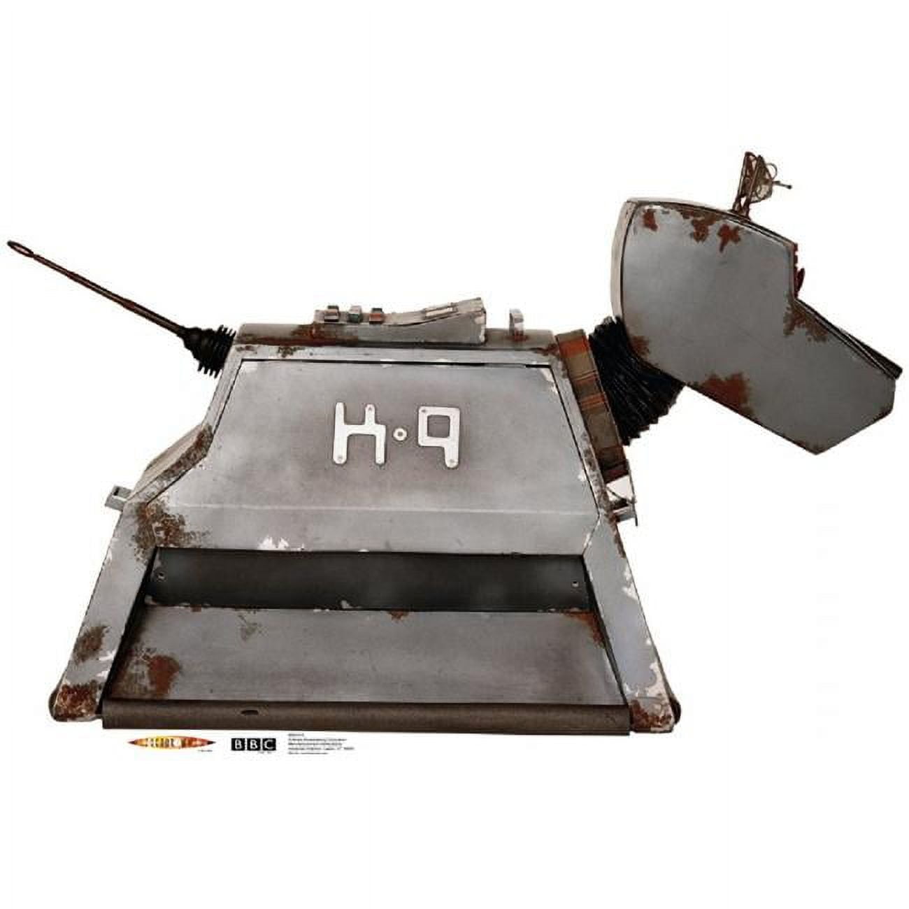 Advanced Graphics 952 K-9 Life-Size Cardboard Stand-Up - Walmart.com