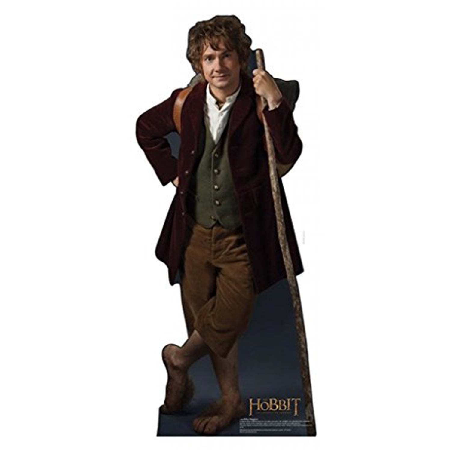 Bilbo baggins (The Hobbit) - Walmart.com