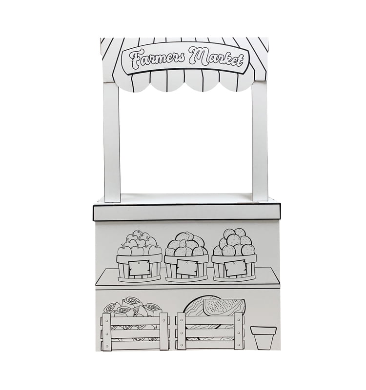 Advanced Graphics Cardboard Stand Up 35 X 58