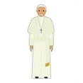 Advanced Graphics Cardboard Stand-Ups, 26" x 72" - Walmart.com