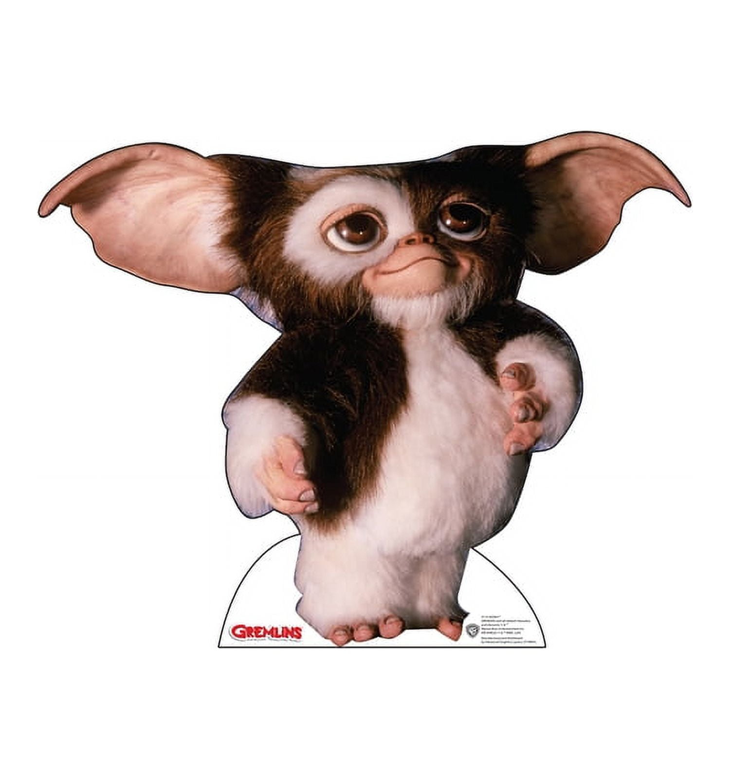 Advanced Graphics Cardboard Stand-Ups, 33" x 26" - Walmart.com