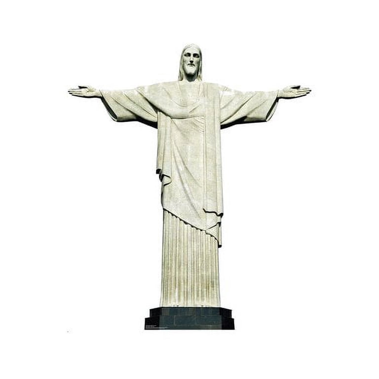 Jesus Statue Png