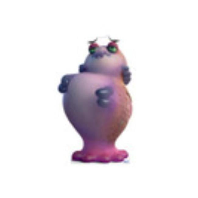 Advanced Graphics 5434 Disney Pixar Elio Movie Ambassador Helix ...