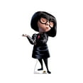 Advanced Graphics Edna Mode Cardboard Cutout Disneys Incredibles 2