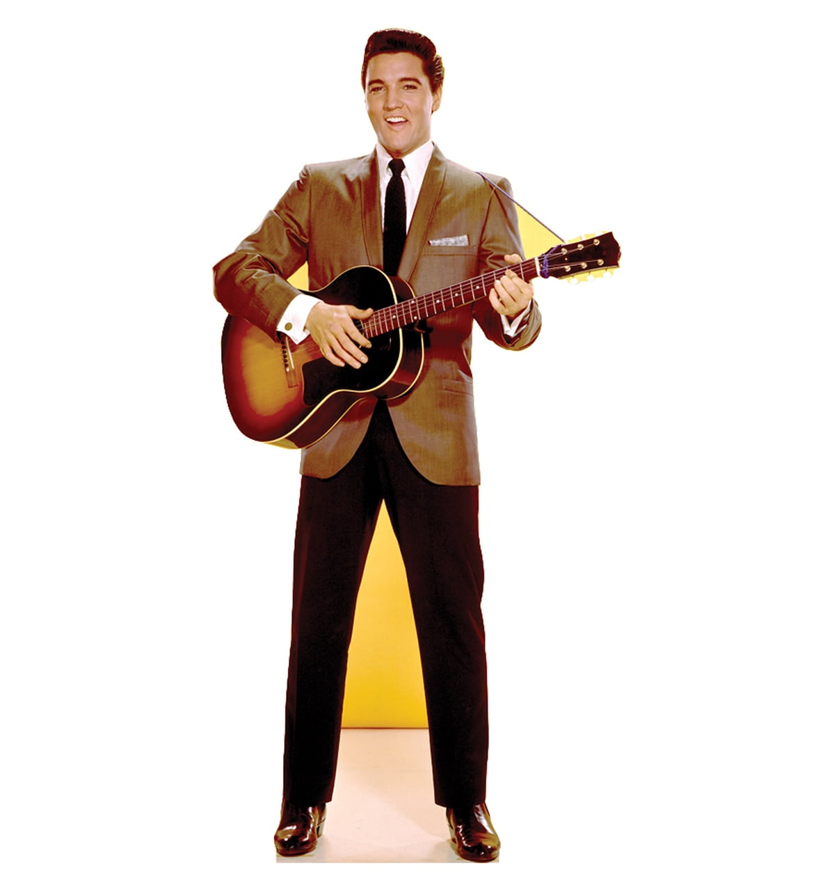 Elvis - Sportscoat Guitar - Walmart.com