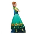 Advanced Graphics Frozen Birthday Cardboard Stand-Ups, 32.00" x 68.00 ...