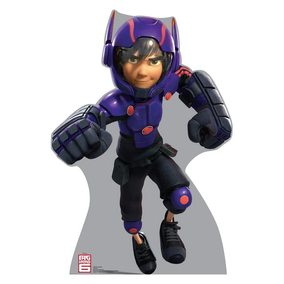 Big Hero 6 Toys