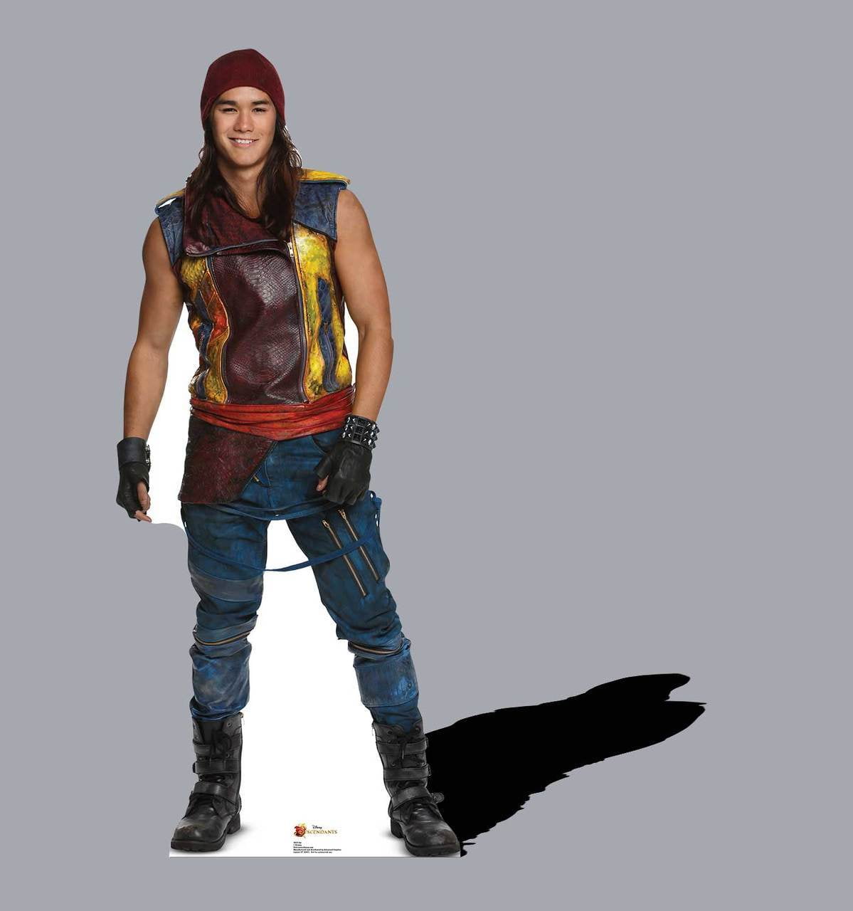 Jay (Disney Descendants) - Walmart.com
