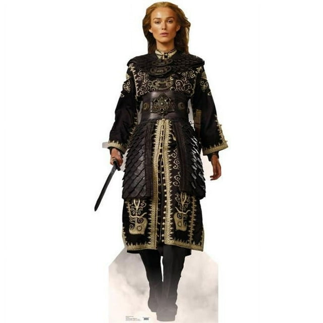 Advanced Graphics Lifesize Wall Decor Cardboard St - Walmart Business ...