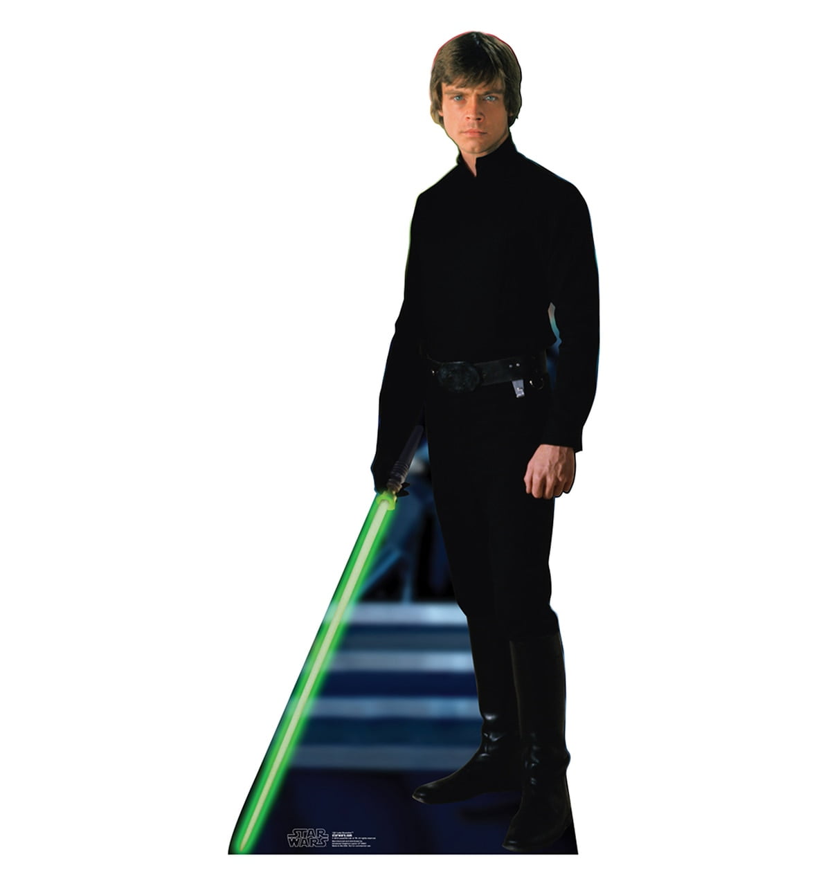 Luke Skywalker (Star Wars: Return of the Jedi) - Walmart.com
