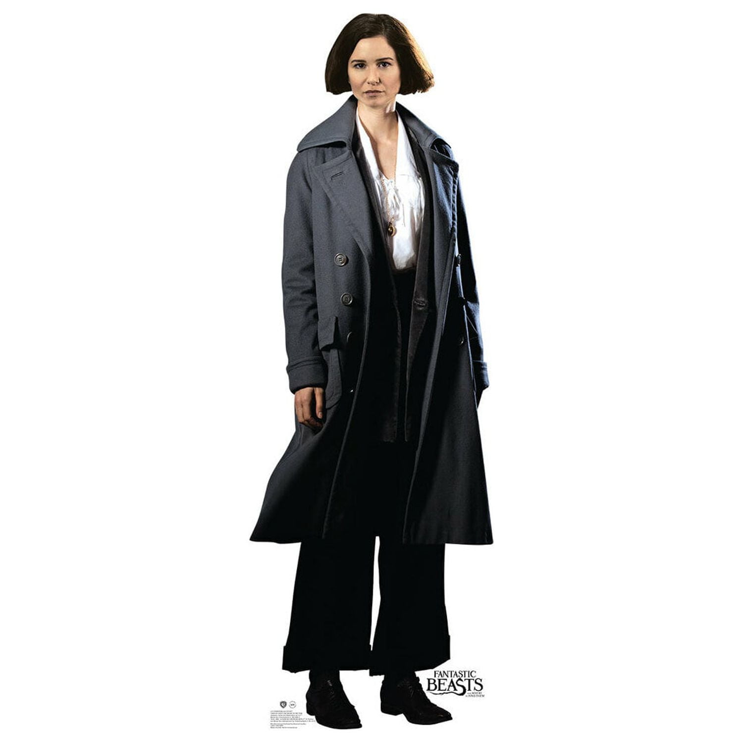 Advanced Graphics Maledictus Cardboard Cutouts - Fantastic Beasts - The ...
