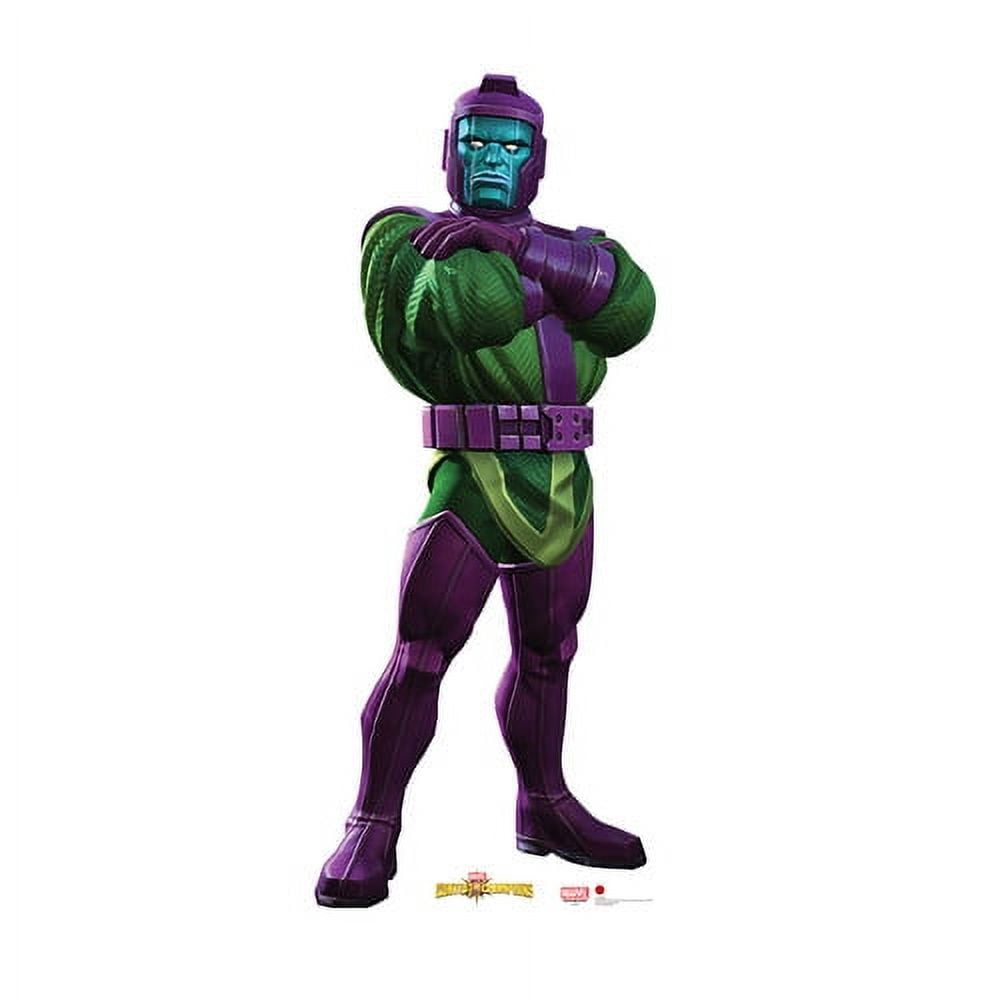 Kang (Marvel Contest of Champions Game) - Walmart.com