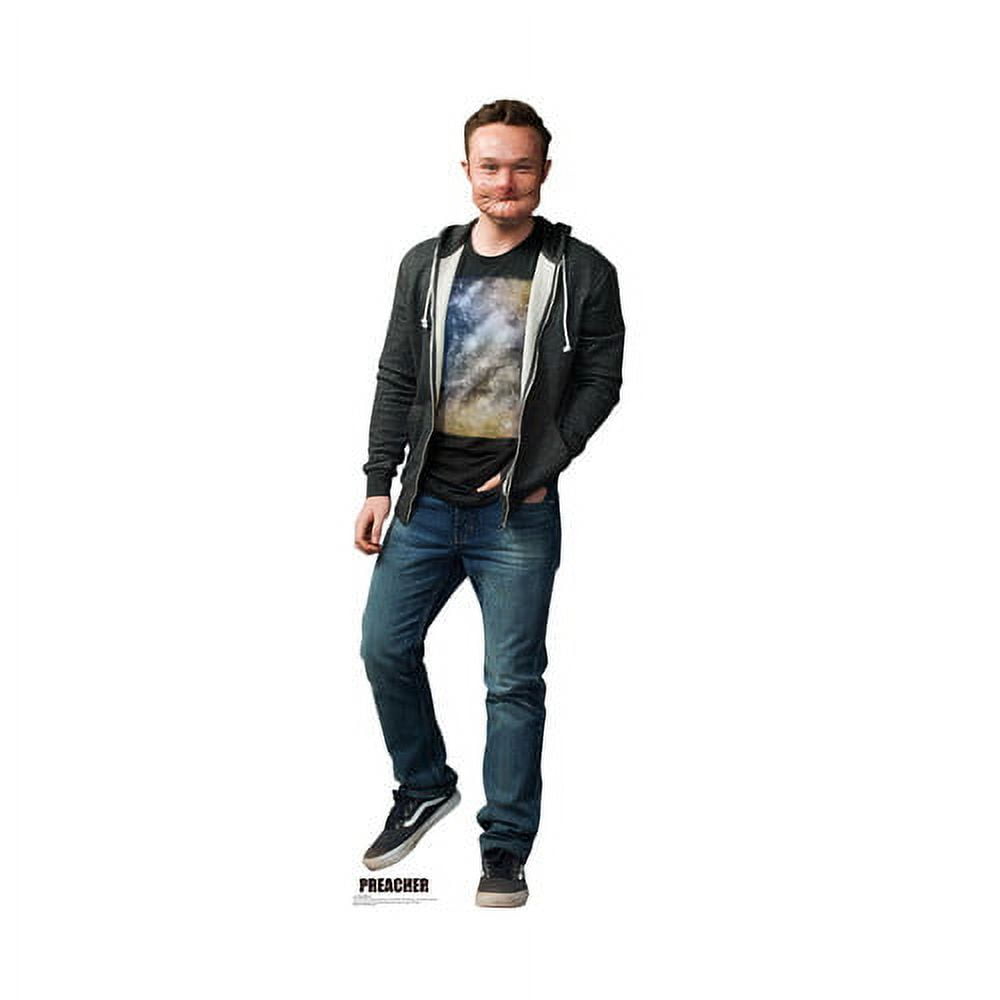 Advanced Graphics Preacher Arseface Standup - Walmart.com