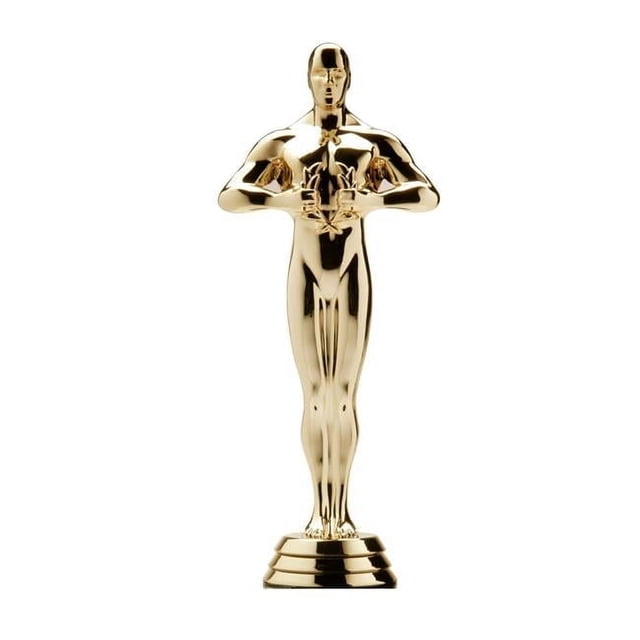 Advanced Graphics Trophy Award Standup Cardboard Standup - Golden - 87 ...