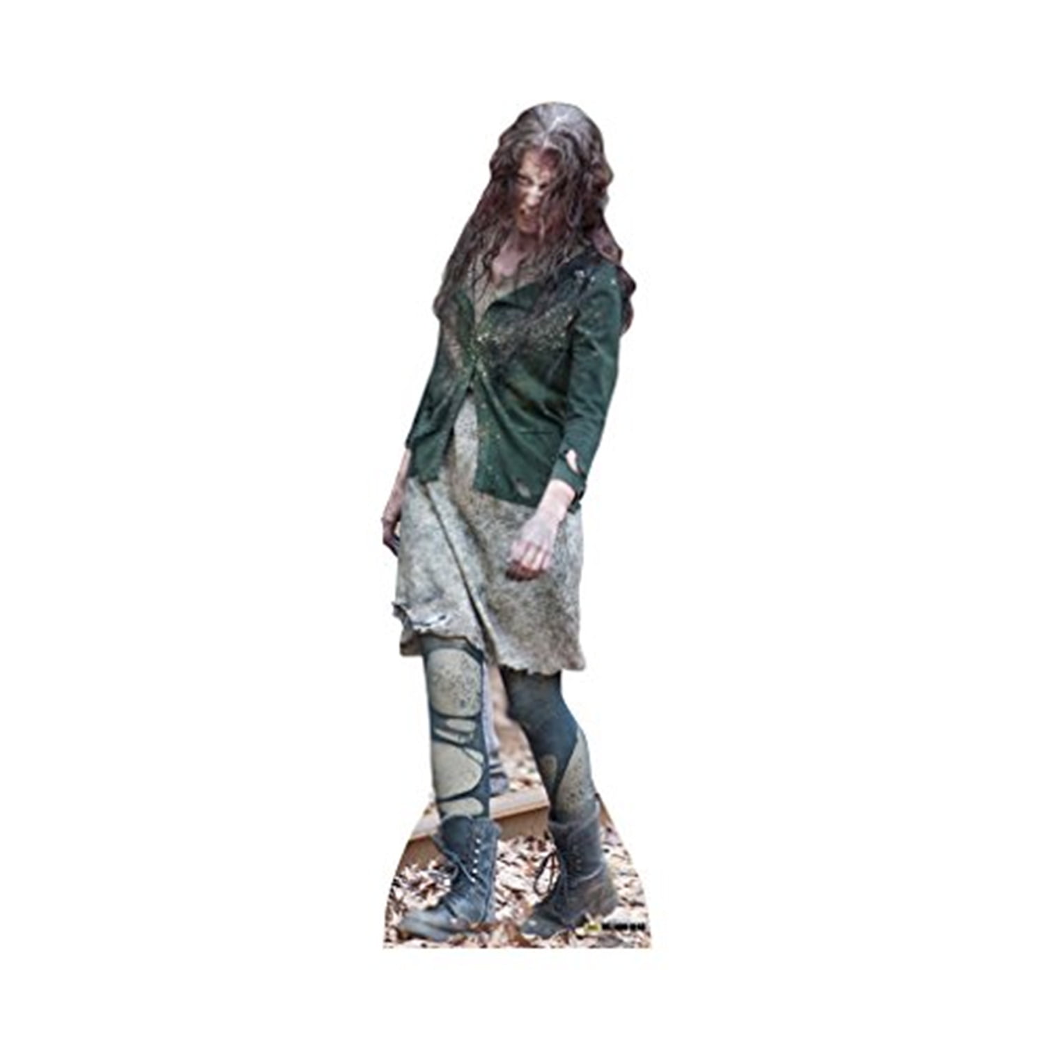 Advanced Graphics 2089 67 x 22 in. Walker 02 - The Walking Dead ...