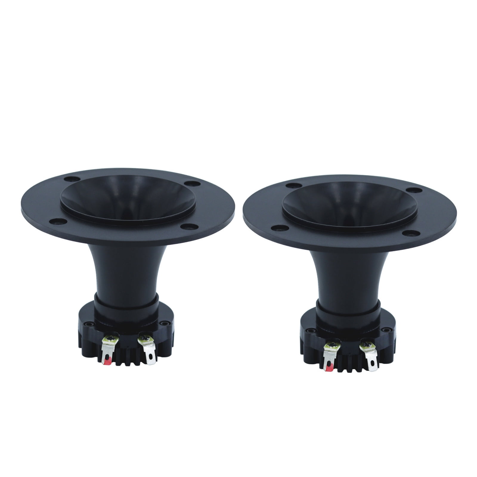 Advanced HP2000A Horn Tweeter 25 Cores Neodymium Speakers Builts to ...