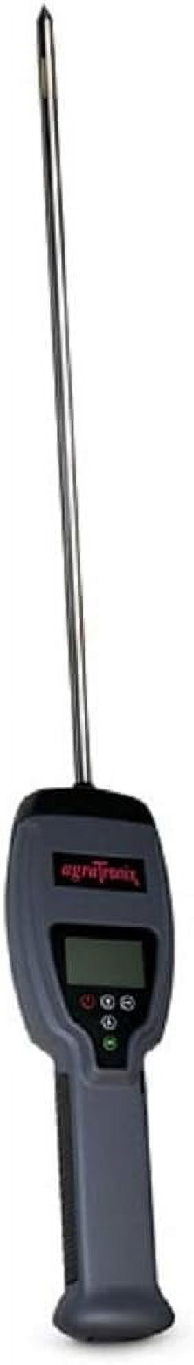 Advanced Hay Straw And Silage Moisture Tester With Durable 20" Probe ...