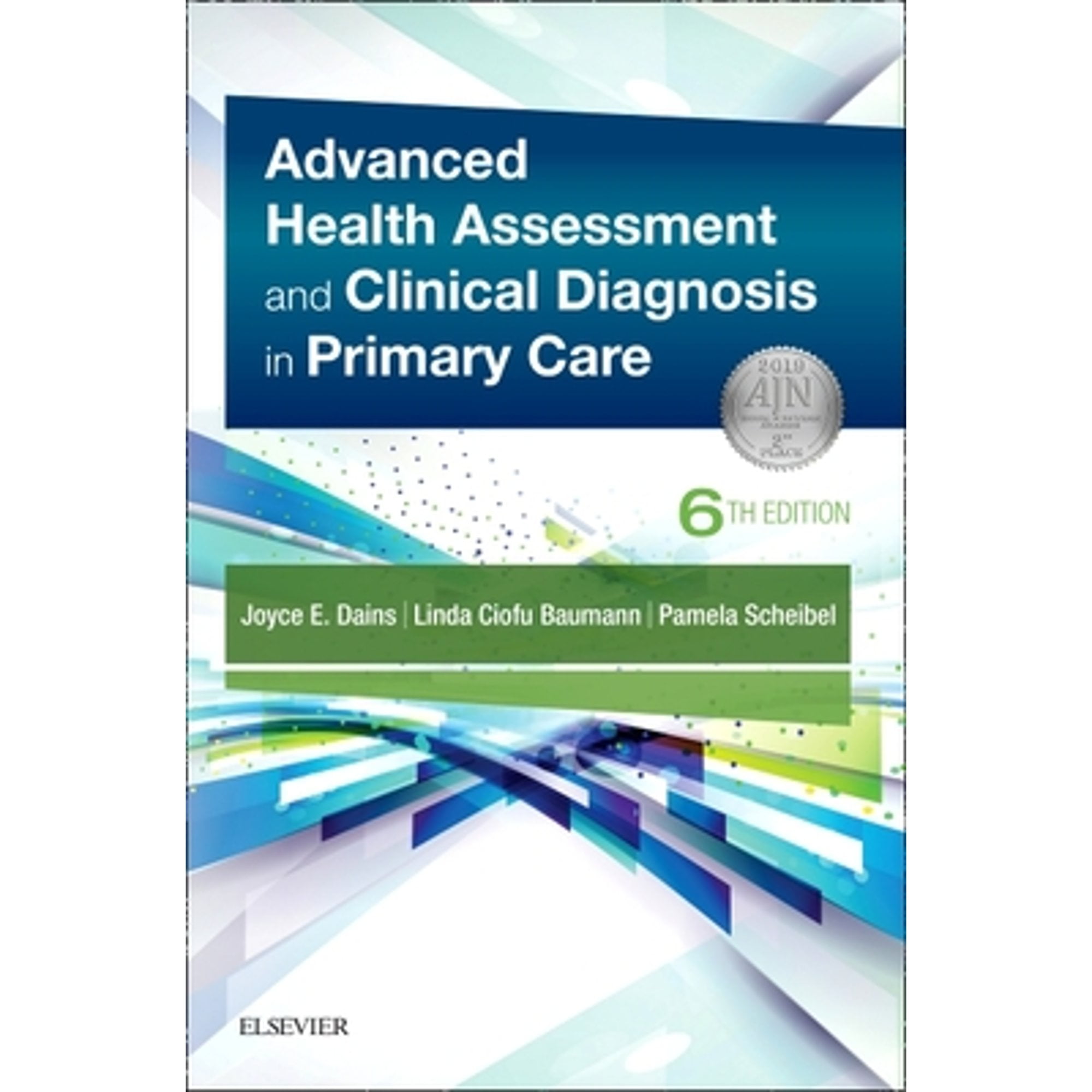 Pre-Owned Advanced Health Assessment & Clinical Diagnosis in Primary ...