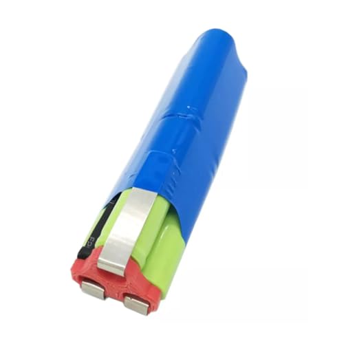 Advanced High-Capacity Rebuild Pack 7.2V 2000mAh for Professional Use ...