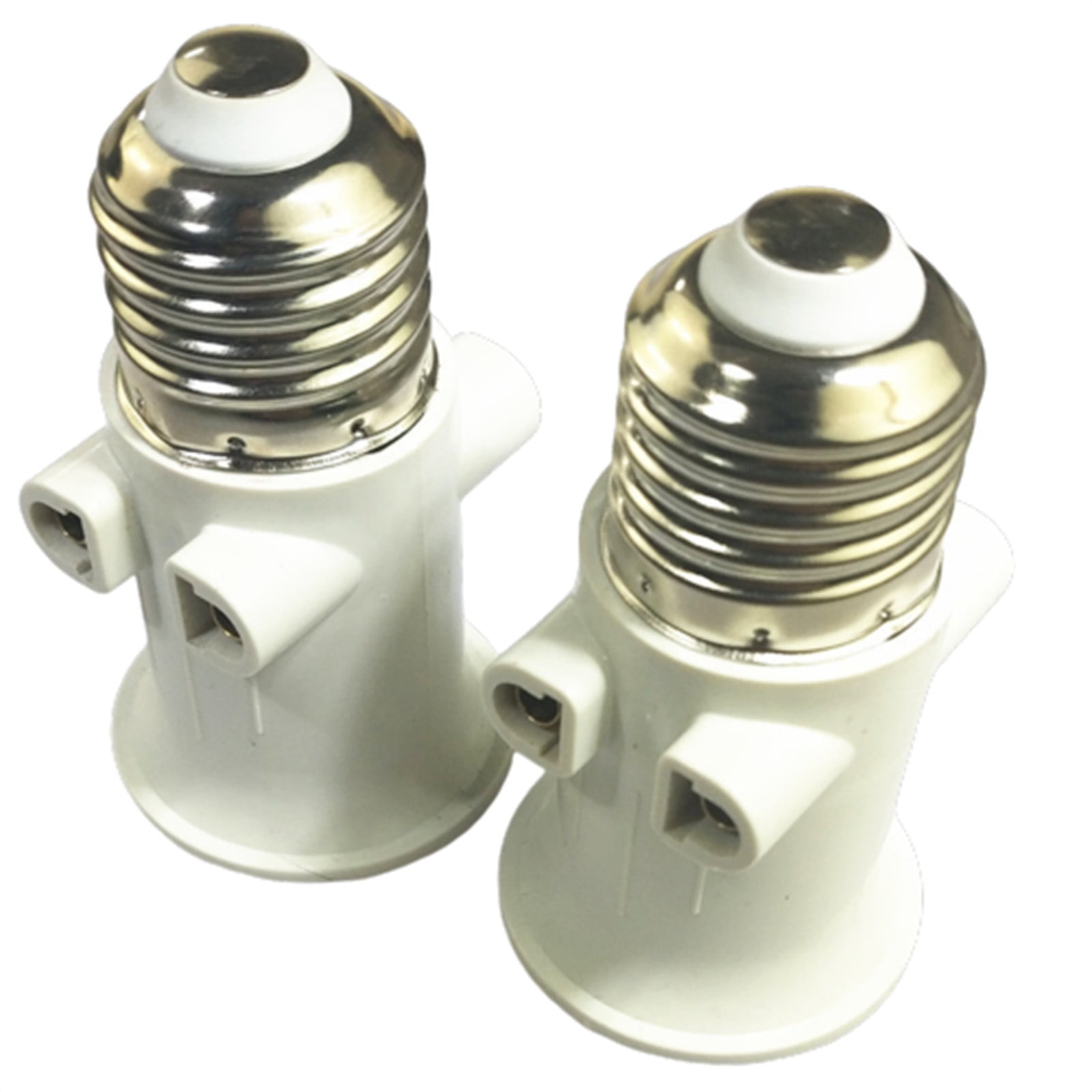 Advanced Home Appliances&2024 E27 Splitting Lamp Head Conversion Lamp ...