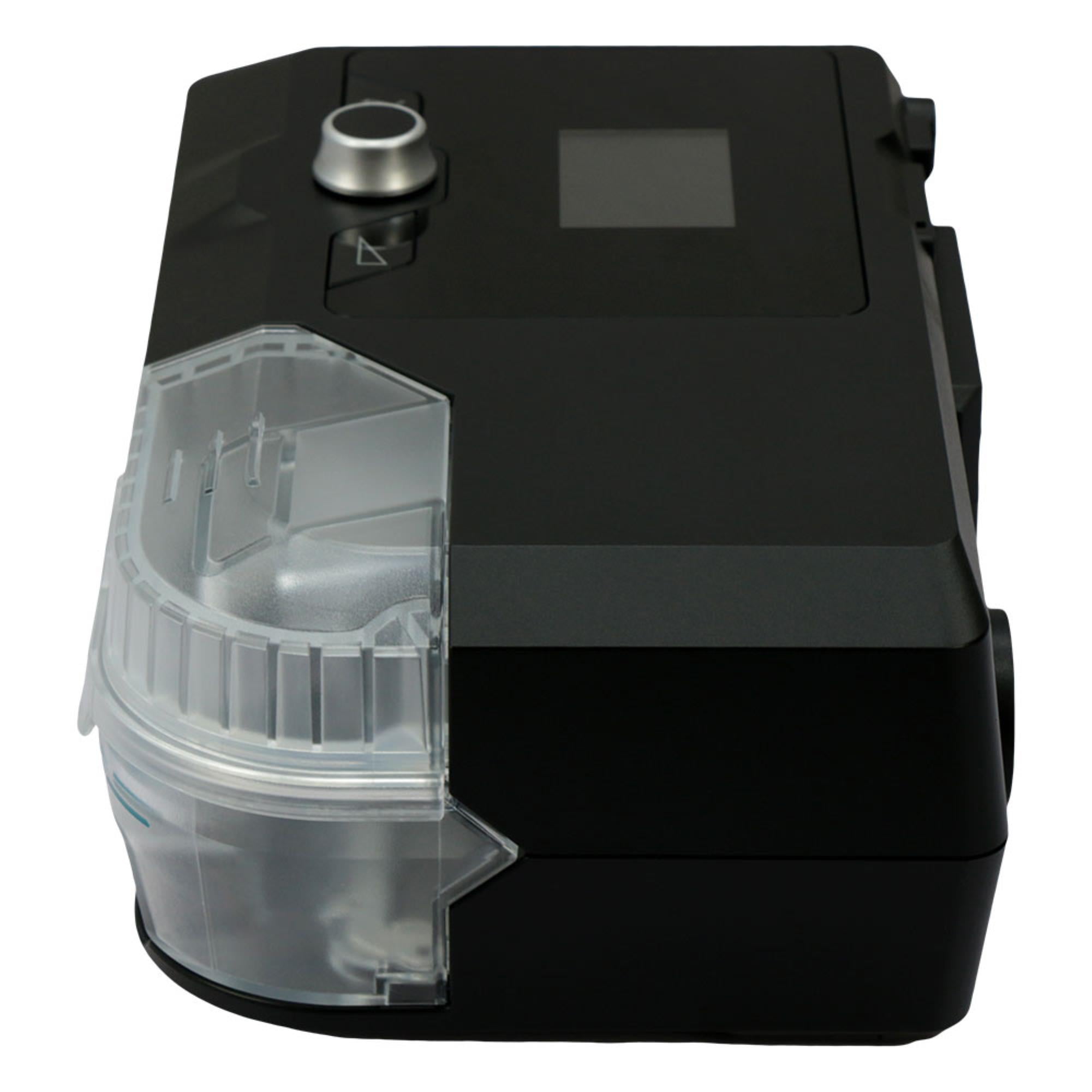 Advanced Home Sleep Aid Machine: Anti Snoring Device & Care Therapy ...