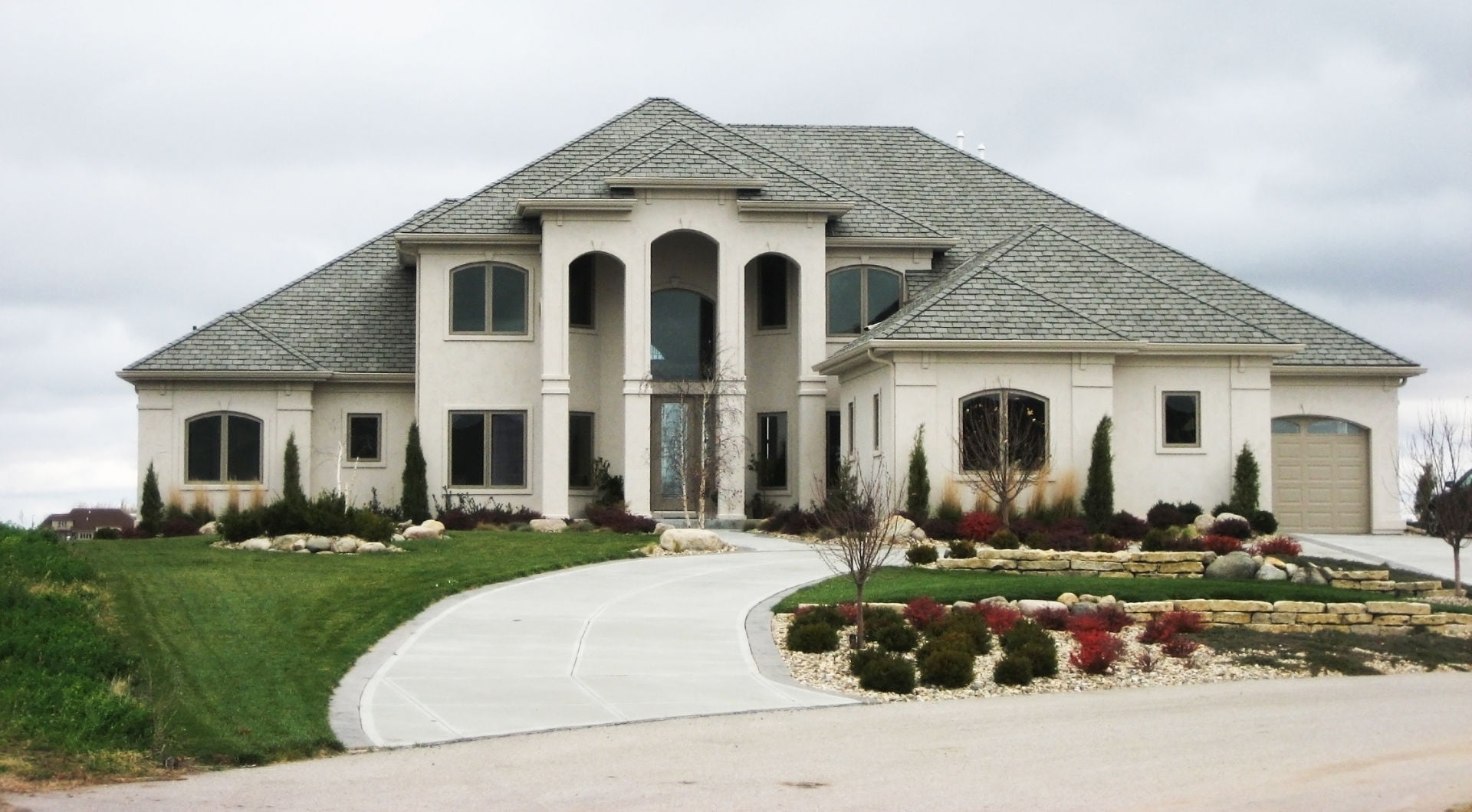 Advanced House Plans: Builder Ready Blueprints | Collamore 29159 | 1.5 ...