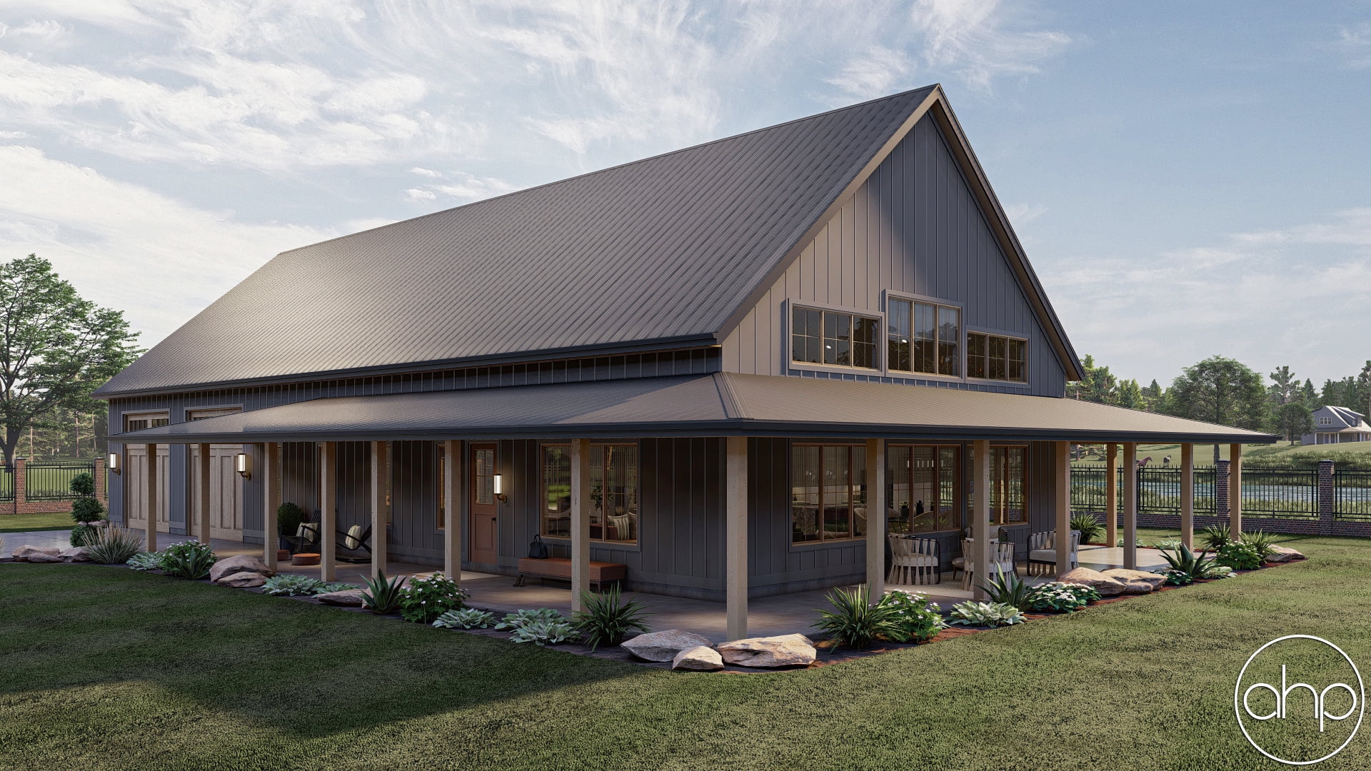 Advanced House Plans: Builder Ready Blueprints | Red Rocks 30189 | 1 ...