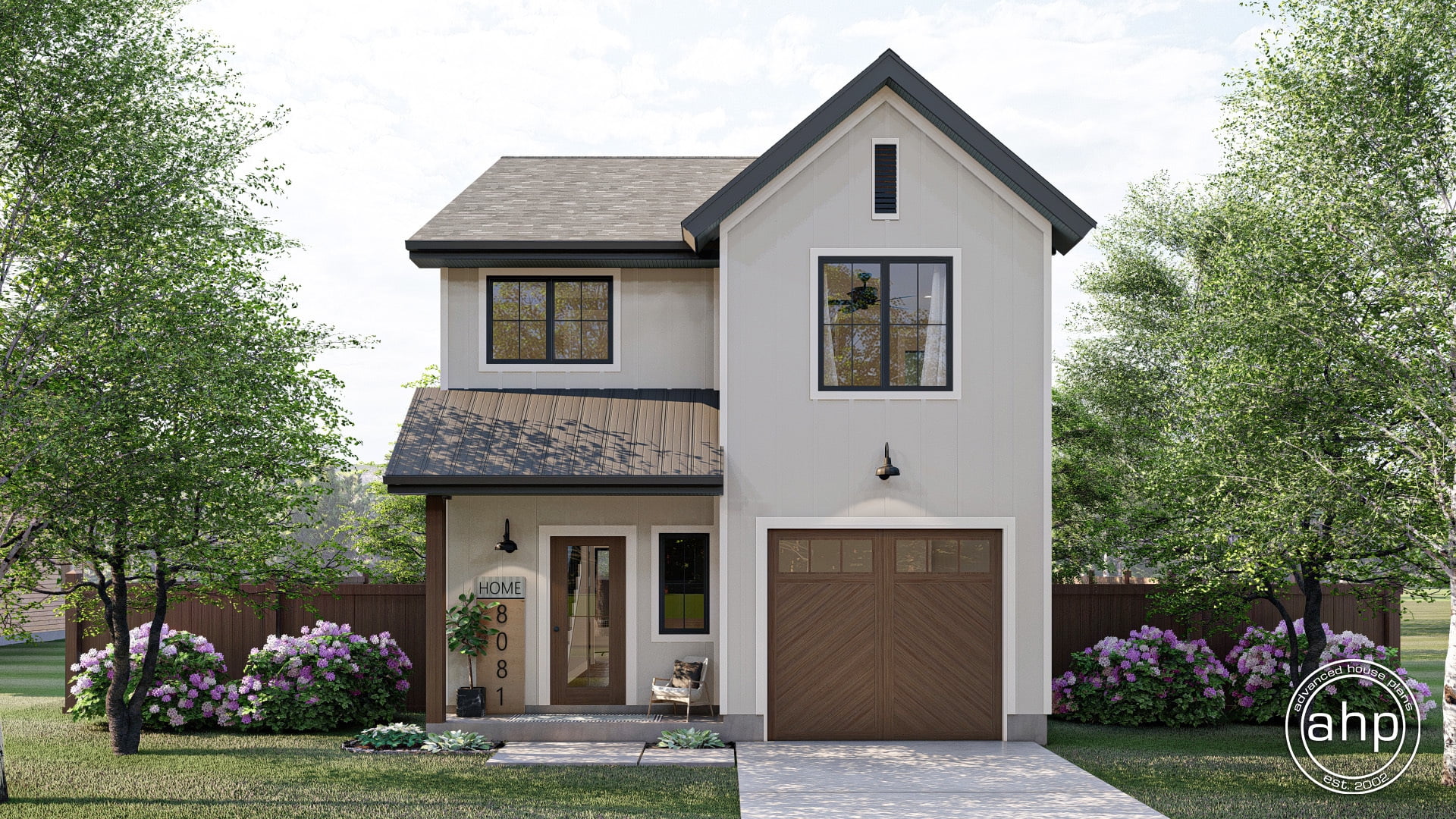 Advanced House Plans: Builder Ready Blueprints | Tara Hills 30136 | 2 ...
