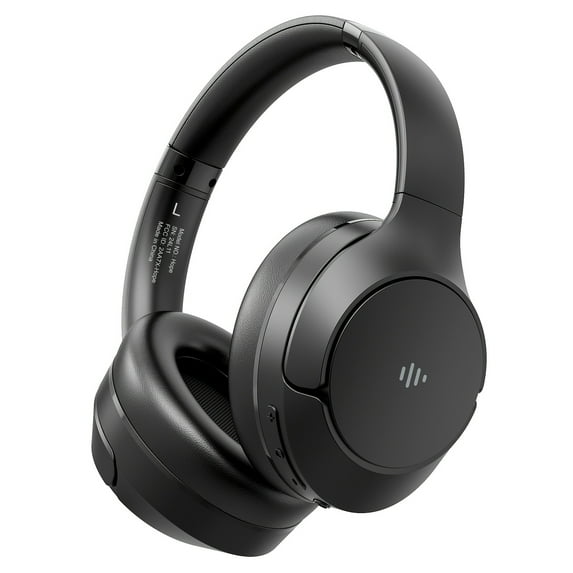 Advanced Hybrid ANC Wireless Over-Ear Headphones - 70H Playtime ...