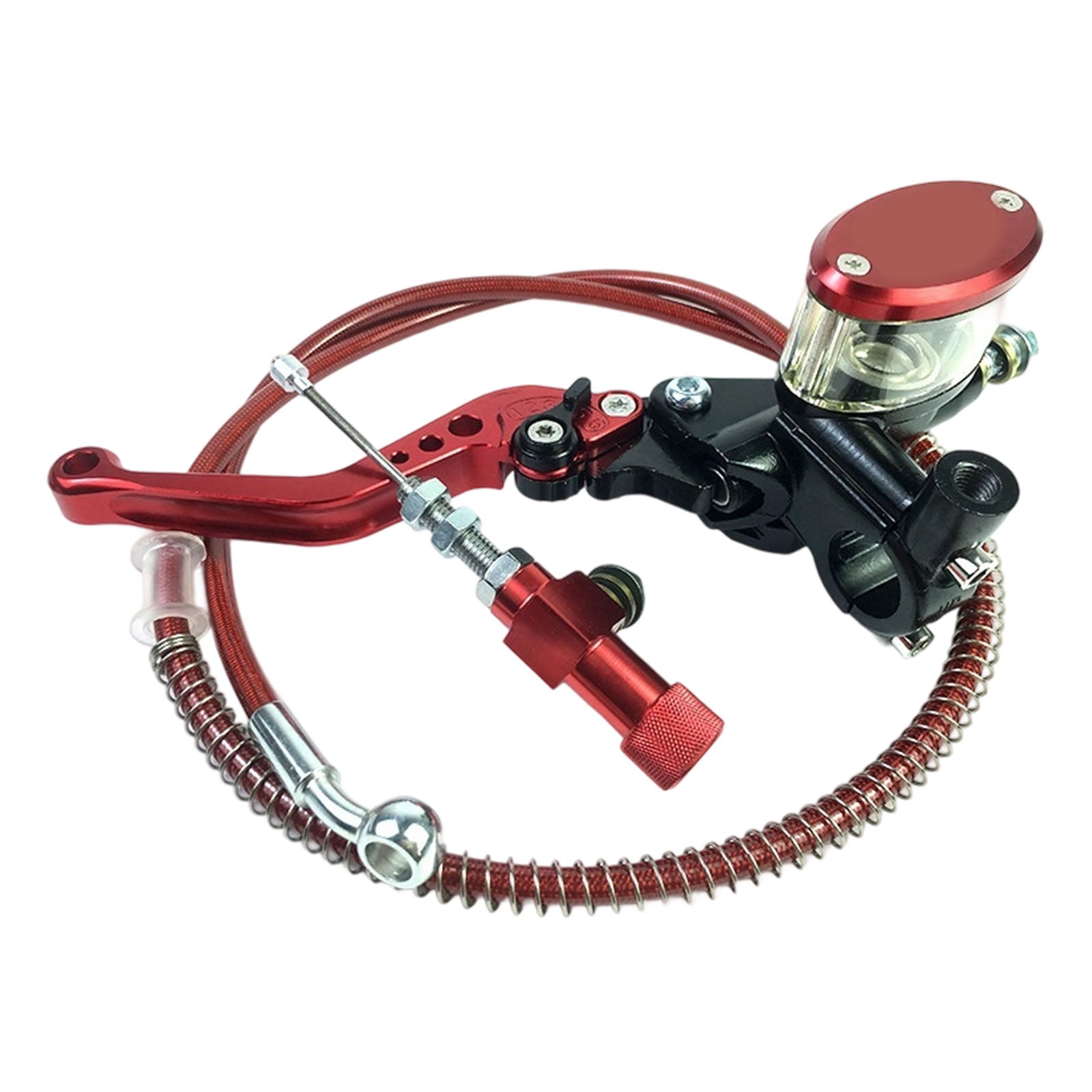 Advanced Hydraulic Clutches Upgrade set High Performances Hydraulic ...