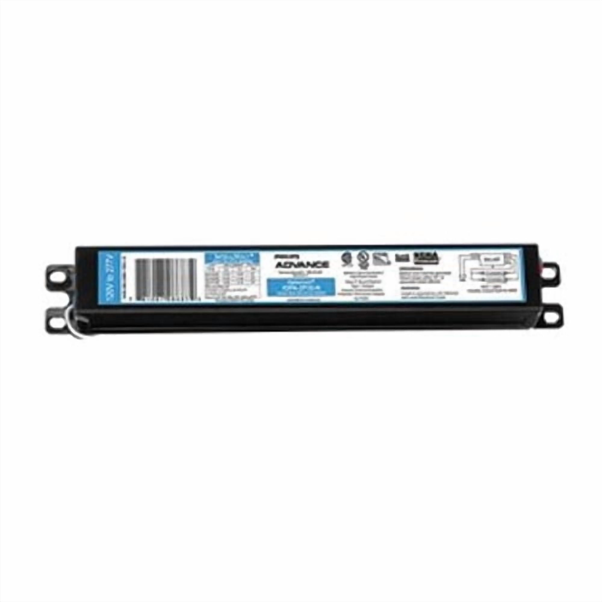 PHILIPS 25 Watts, 1 Lamps, Electronic Ballast IOPA-1P32-LW-N - Walmart.com