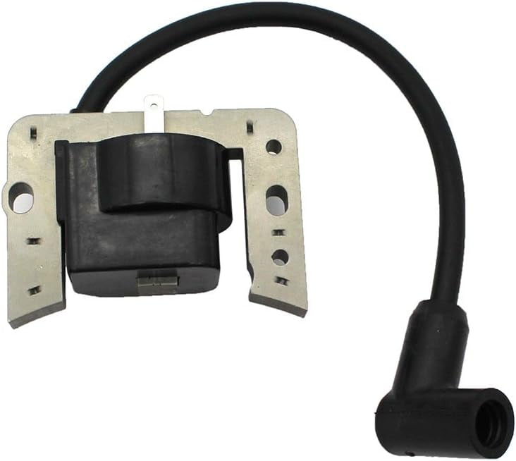 Advanced Ignition Coil Solution For Tecumseh Models, Featuring Solid ...