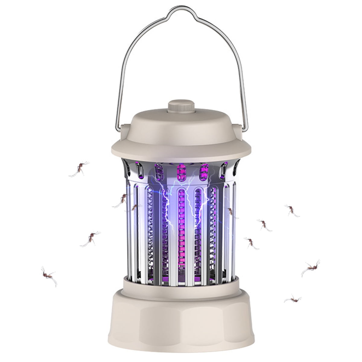 Advanced Insect Control Device, Combining Portability And ...