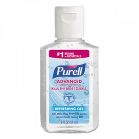 Mini Hand Sanitizer Bulk