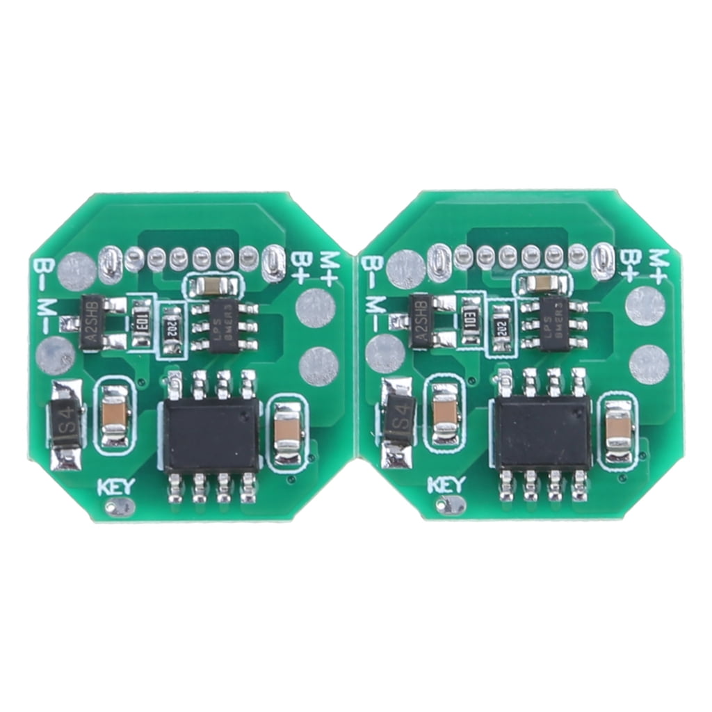 Advanced Integrated Type C Charging Module Flashlight Driver Board For ...