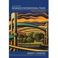 Advanced International Trade: Theory and Evidence - Second Edition ...