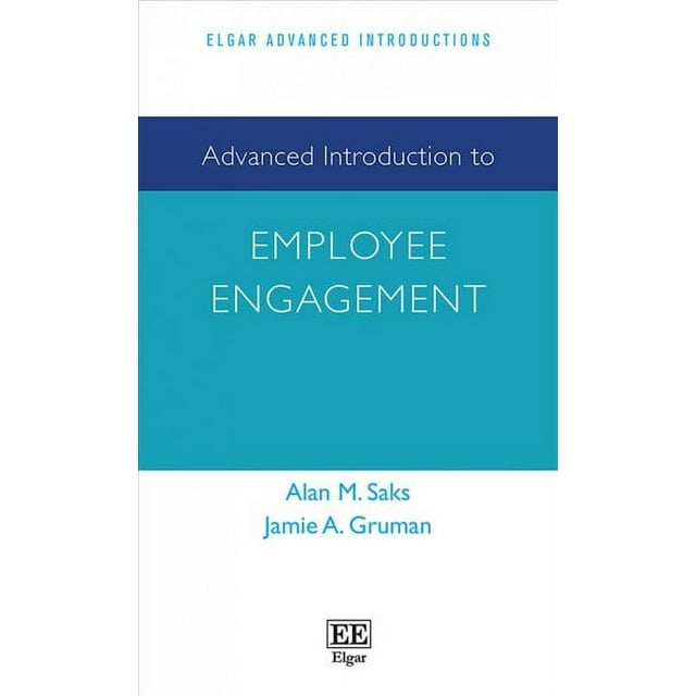 Advanced Introduction to Employee Engagement - Walmart.com