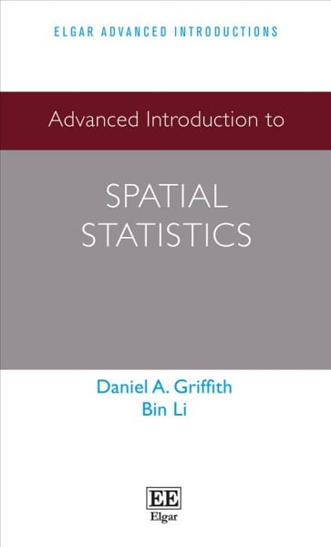 Advanced Introduction to Spatial Statistics - Walmart.com