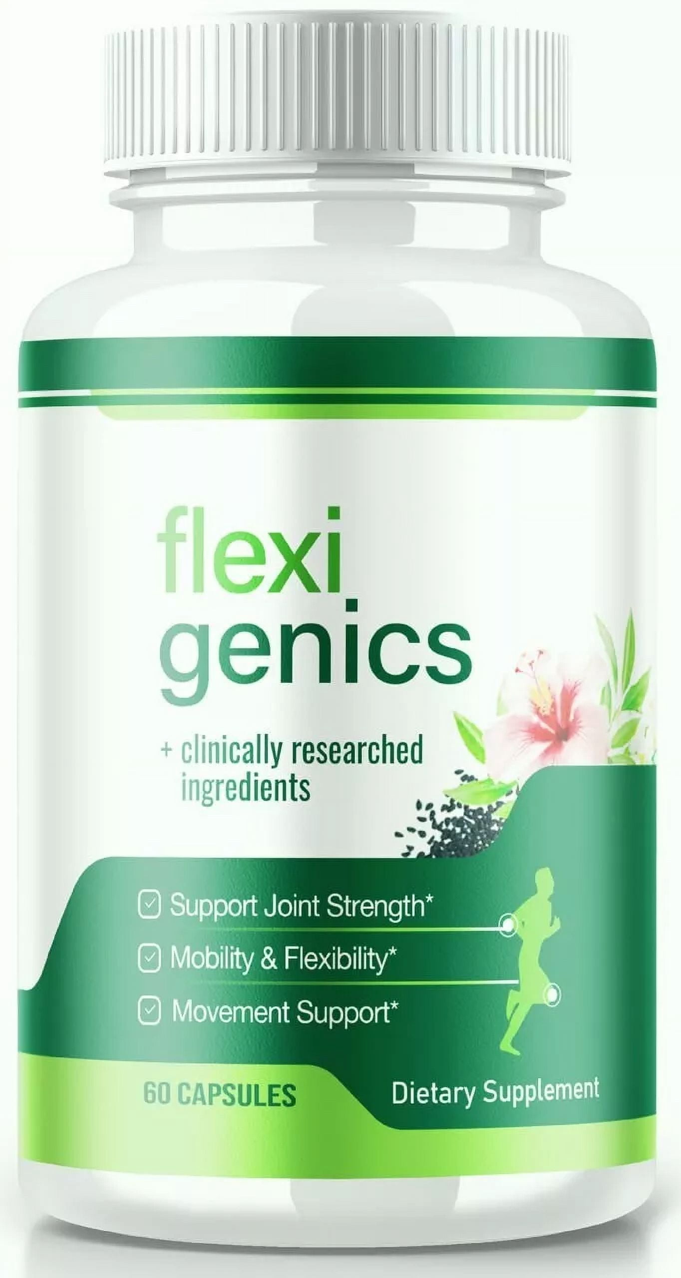 Advanced Joint Pills to Relieve Joint Stiffness and Pain 60ct - Walmart ...