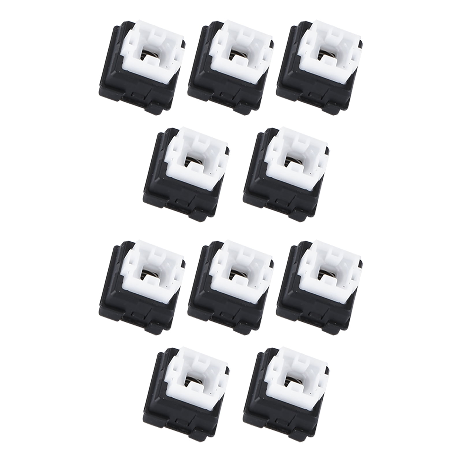Advanced Keyboards Switches Upgrade Typing Comfort Users Keybaod Shaft ...