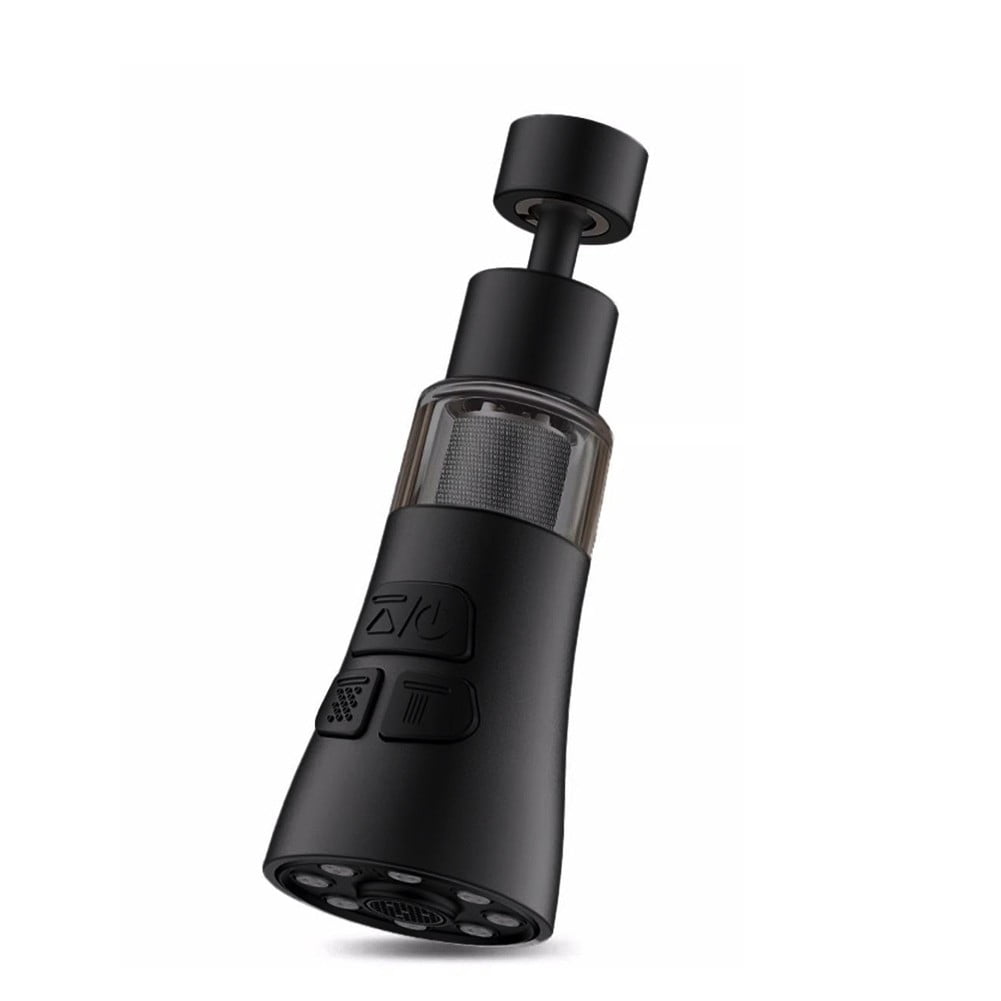 Advanced Kitchen Tap Extender Three Functionalities Designed For ...