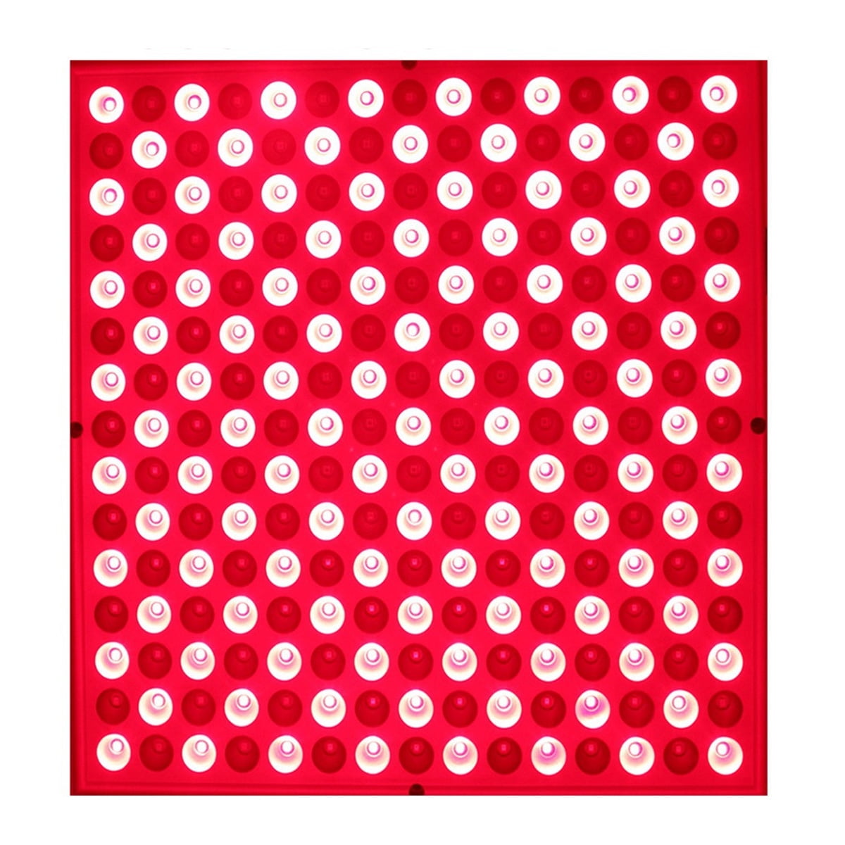 Advanced LED Light Therapy Panel, Portable Device for Full Body Light ...