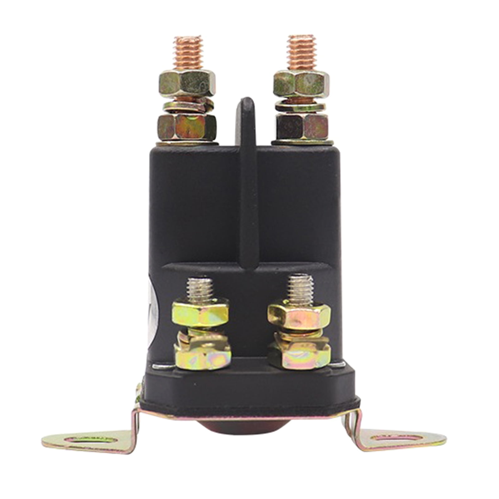 Advanced Lawnmower Relays with Built In Overload Protective Quiet ...